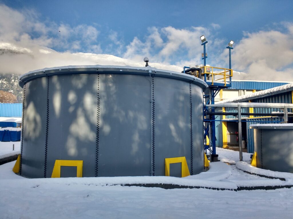 Residuos Industriales Líquidos – Ecopreneur